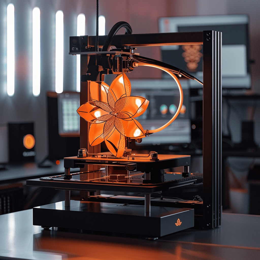What Is 3D Printing? An Easy Explanation | ppbm7